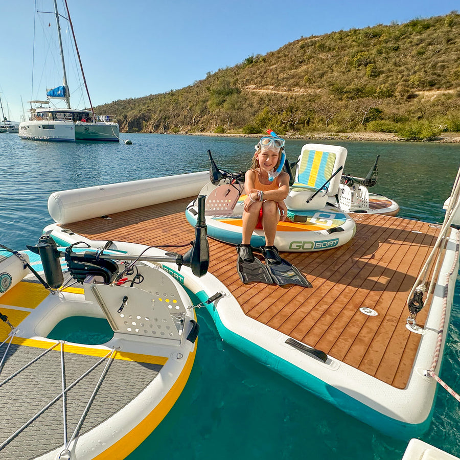 All Products – GoBoat