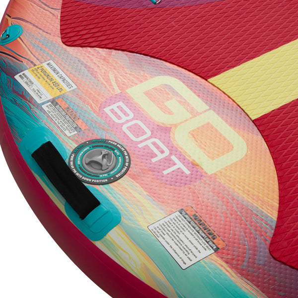 Double Sunset – GoBoat