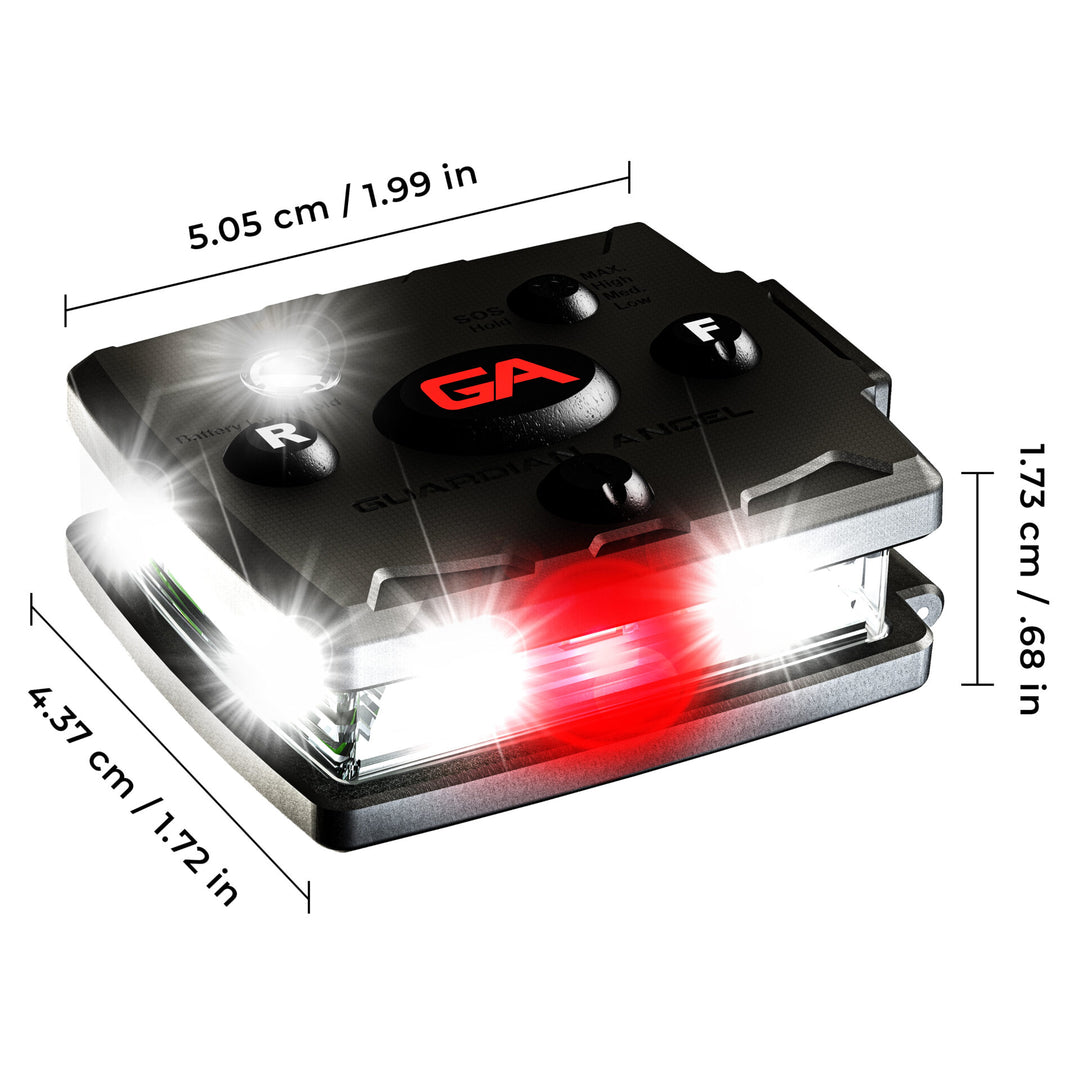 GoBoat® Accessories