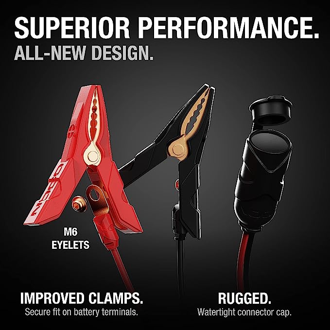 Electric Pump Battery Adapter – GoBoat