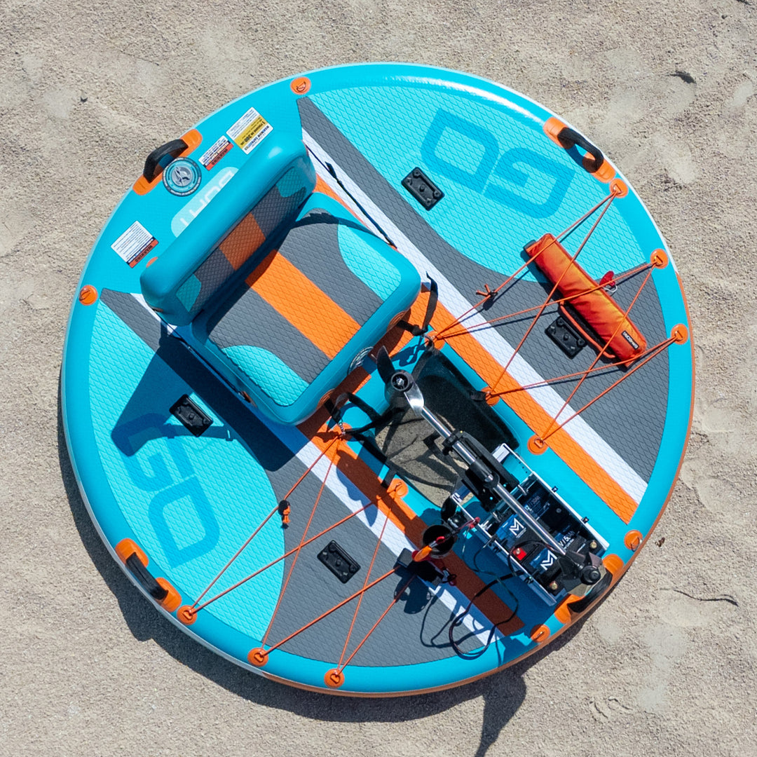 All Products – GoBoat