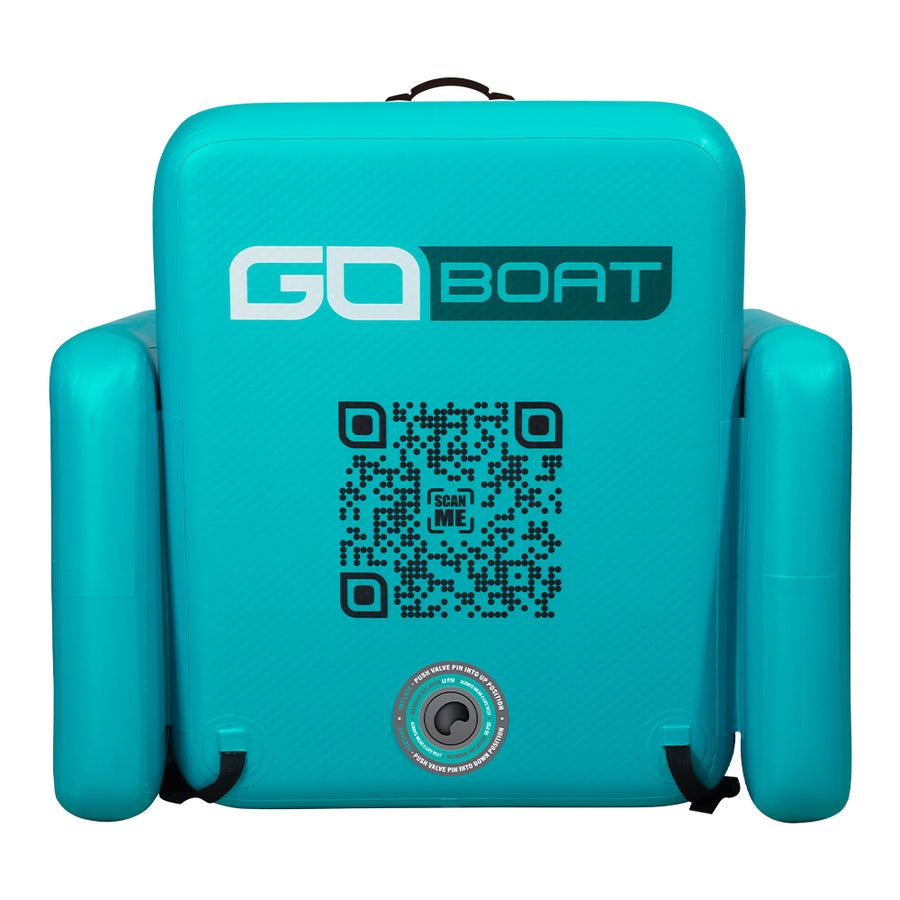 Accessories – GoBoat