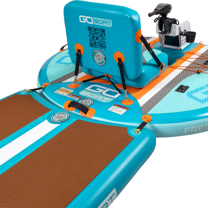 All Products – GoBoat