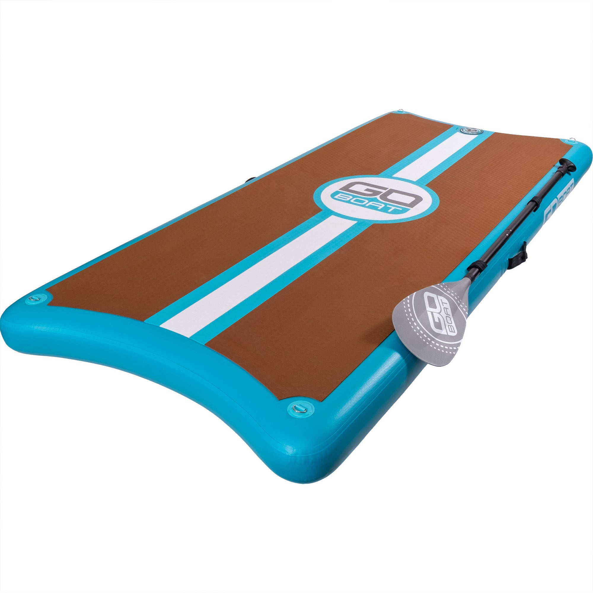 Mini Dock – GoBoat