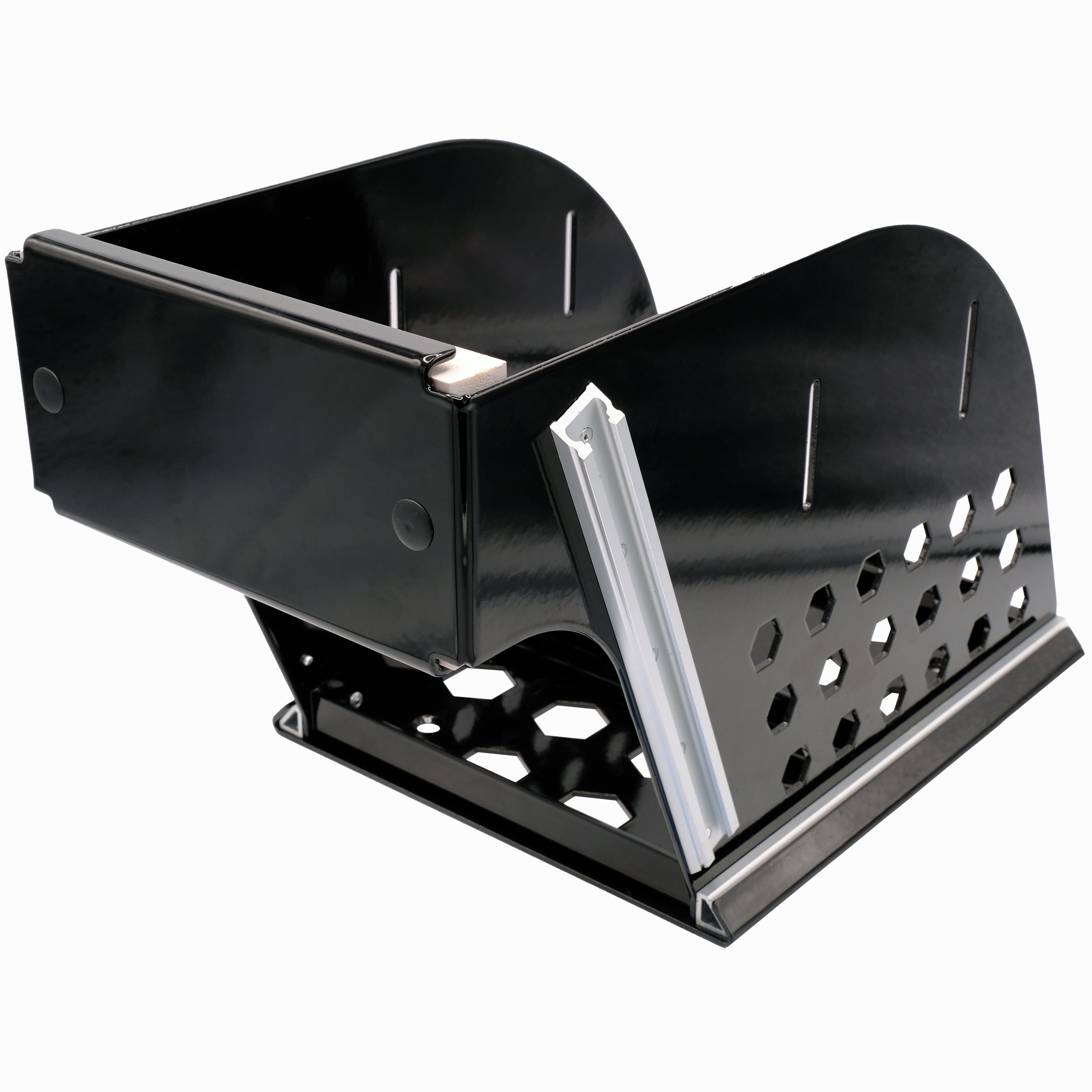 Transom Mount Black – GoBoat