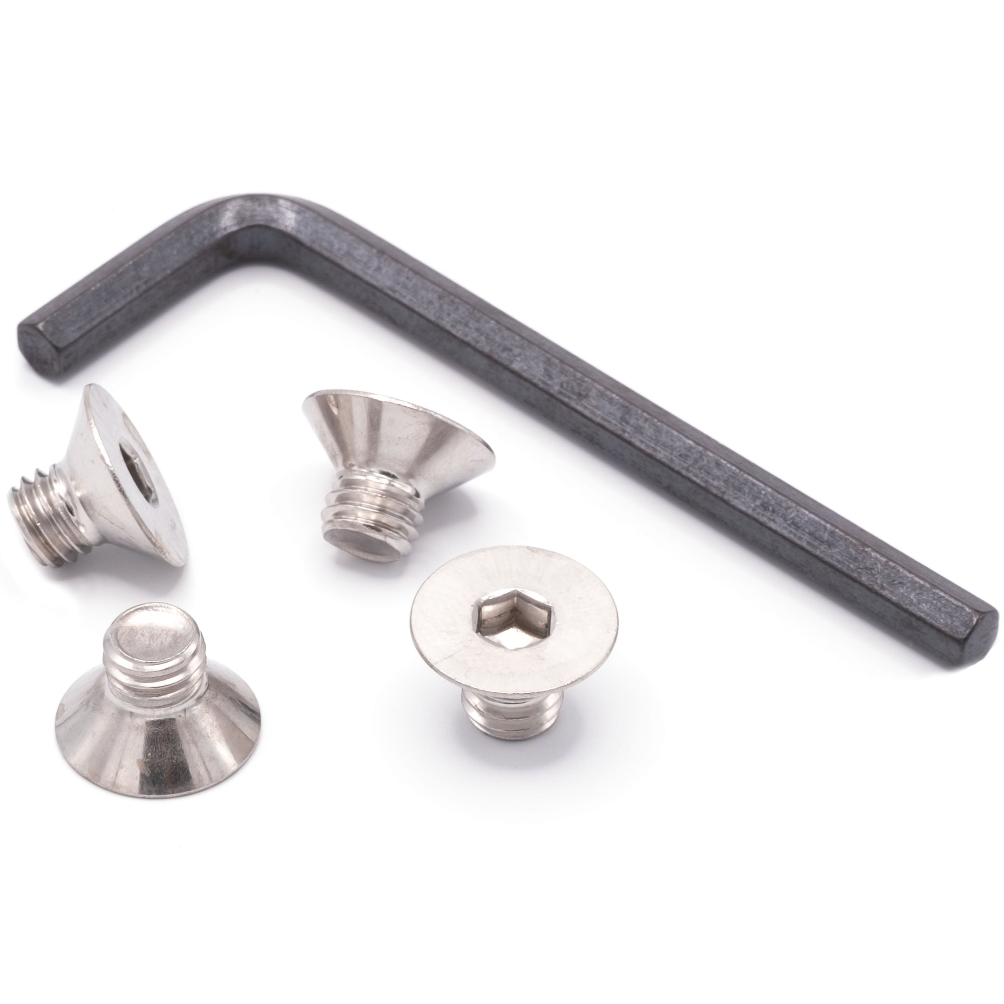 Transom Plate Screws – GoBoat