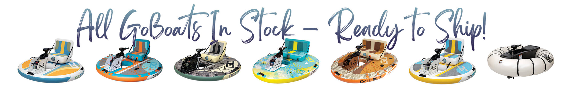 GoBoat the lightest and most compact boat on the planet!