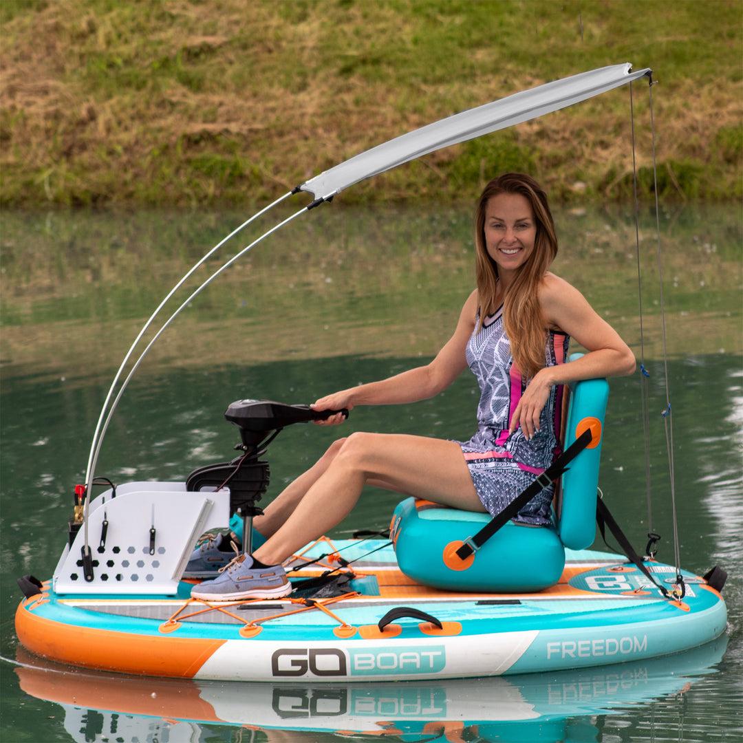 Accessories – GoBoat