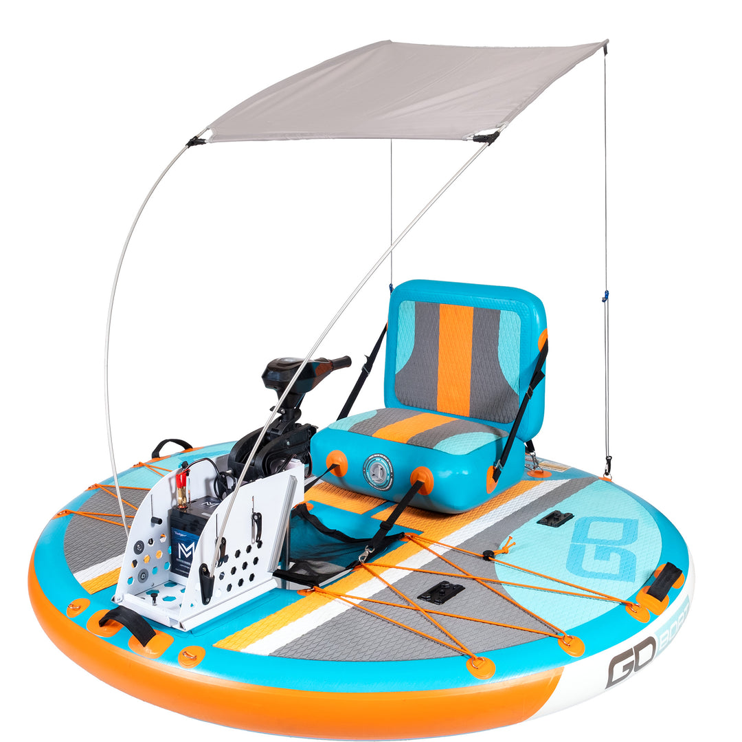 Collections – GoBoat