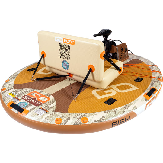 All Products – GoBoat