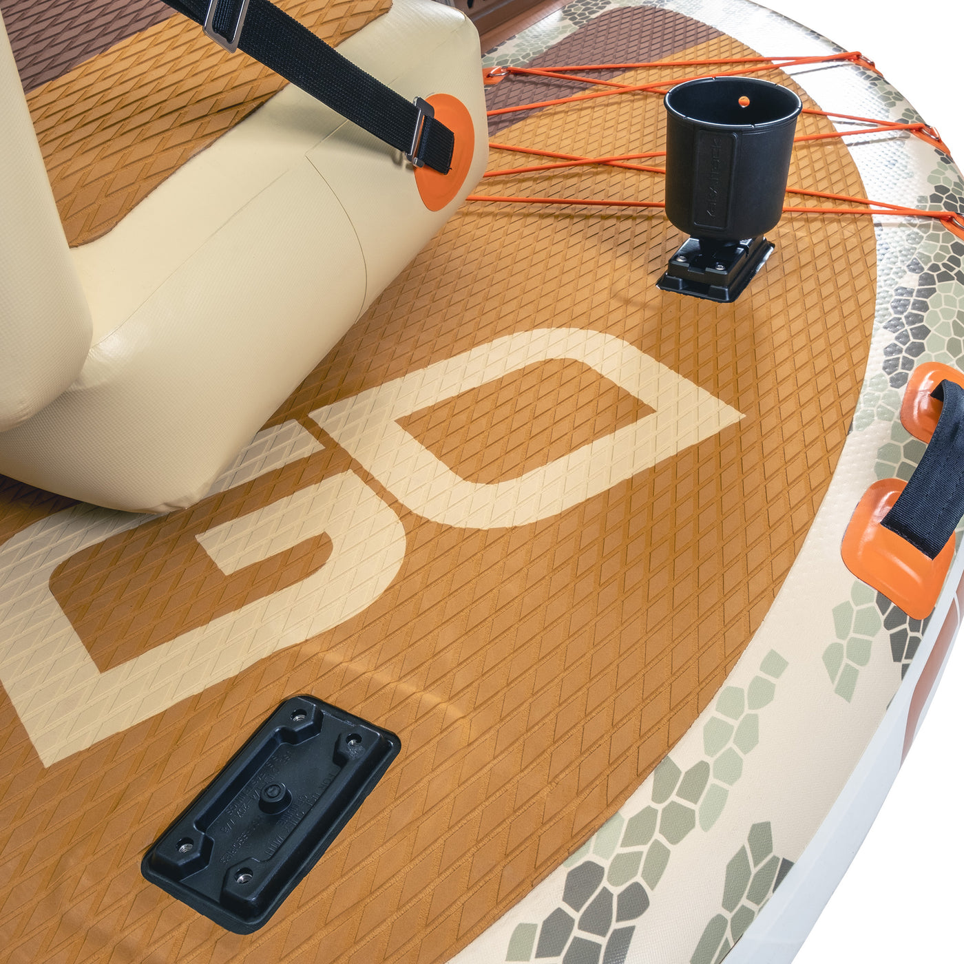 Double Fish – GoBoat