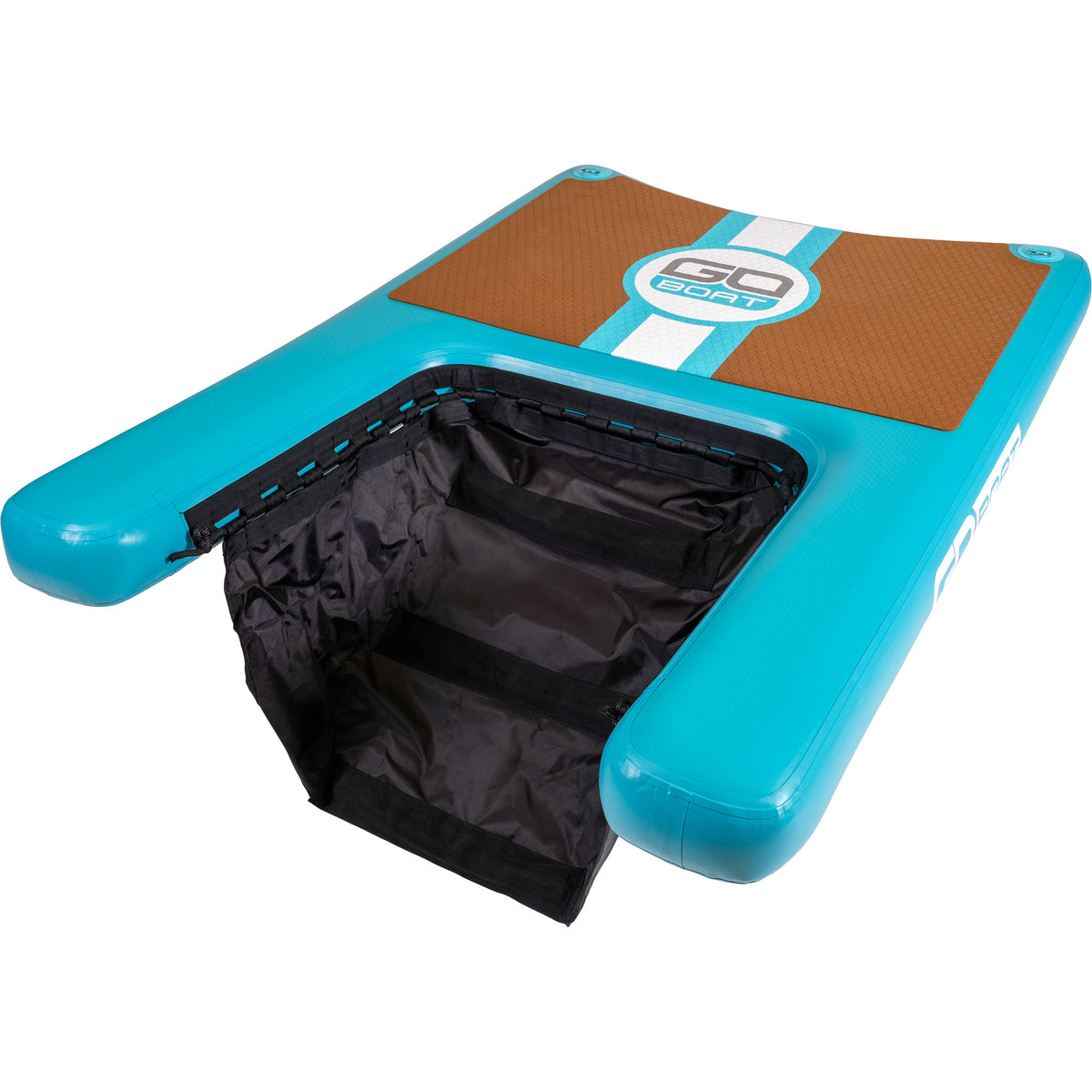Dog Dock – GoBoat