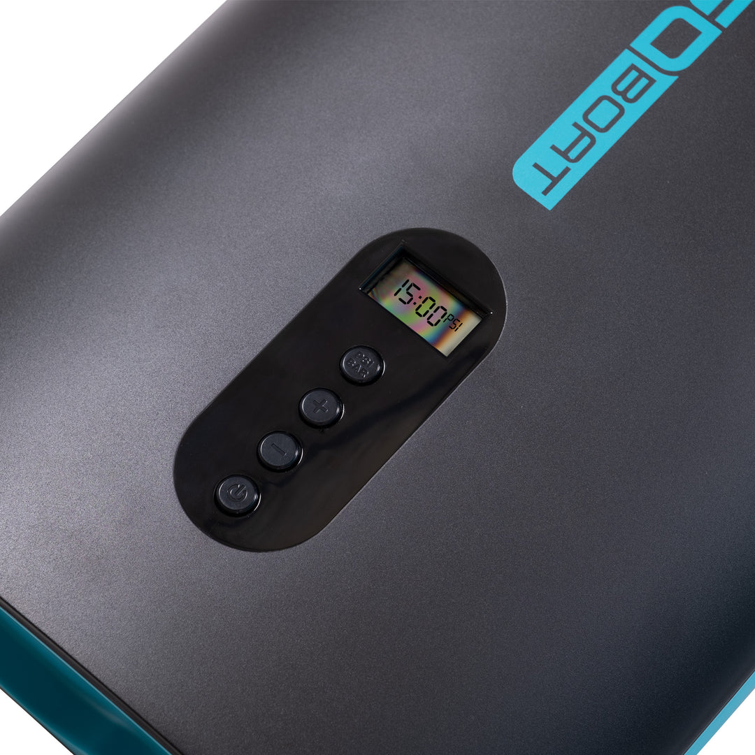 Accessories – GoBoat