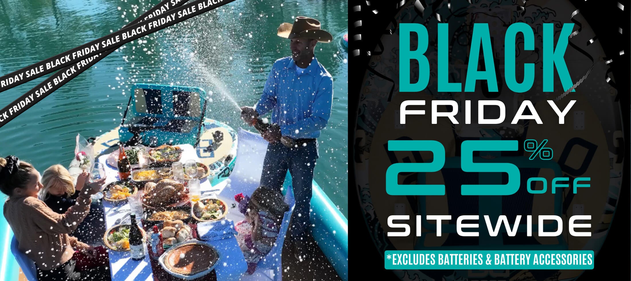 GoBoat the lightest and most compact boat on the planet!