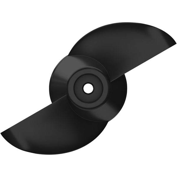 Weedless two blade prop – GoBoat